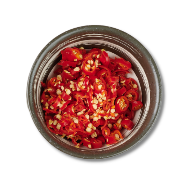 Chilli Padi – HotPot Master