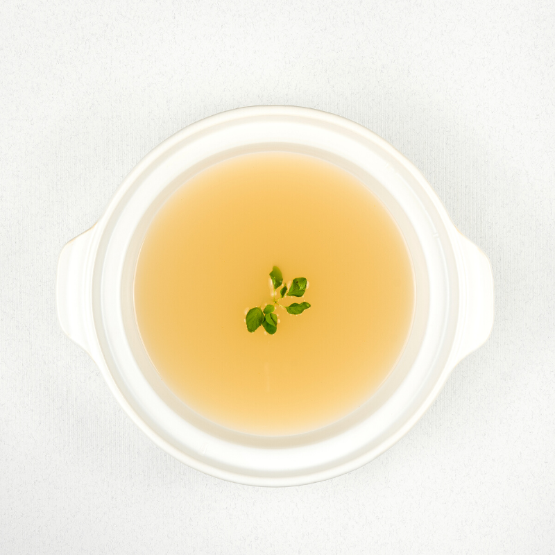 Clear Broth 清汤 – HotPot Master