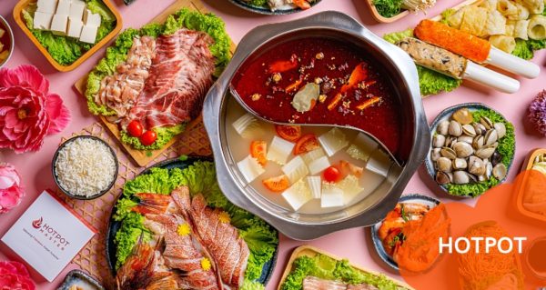 Hotpot – HotPot Master